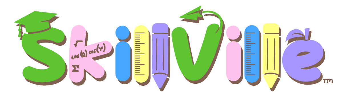 Welcome to SkillVille!